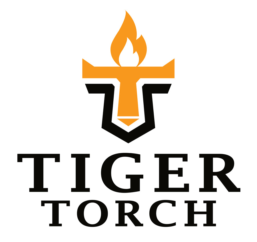 Product Spotlight – Tiger Torch